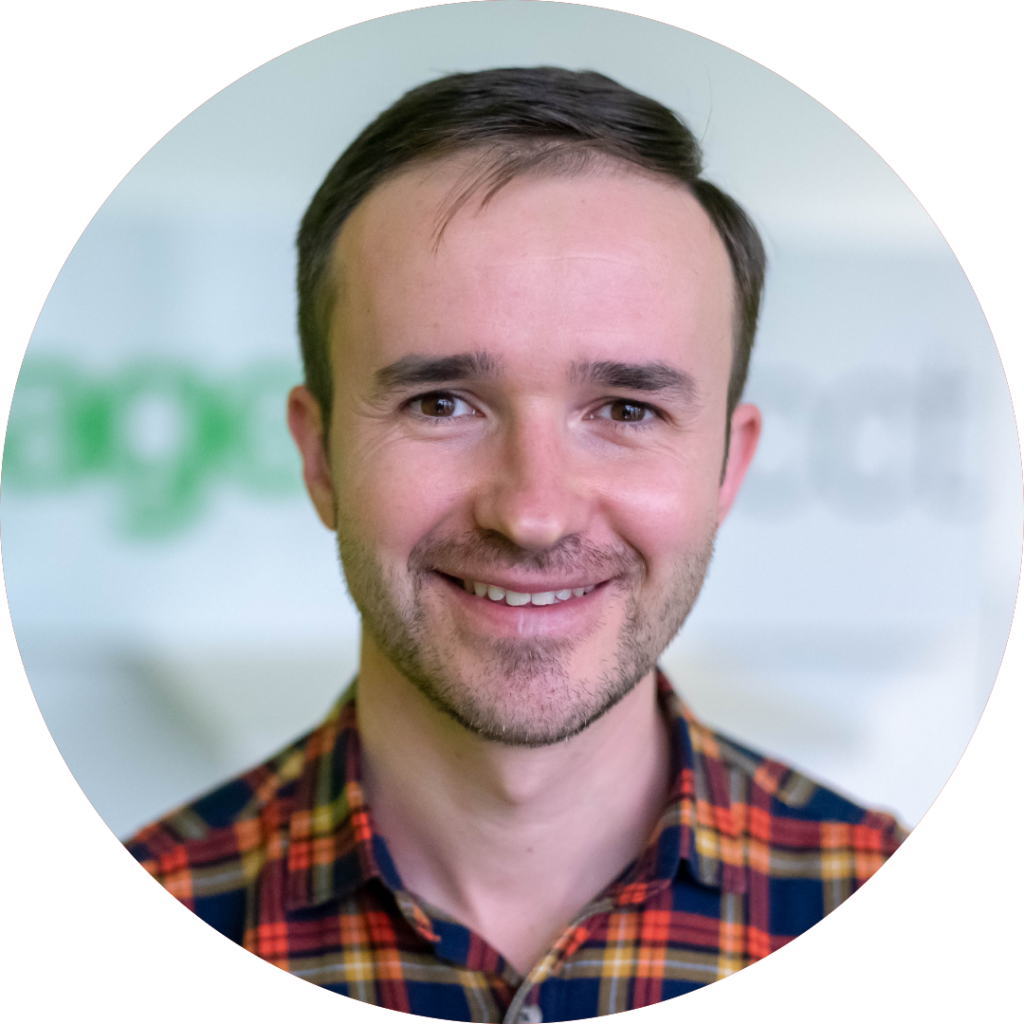 Andrei Albu - Blogger, om cu chitară, tată